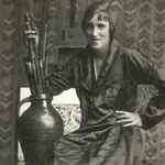 Abdulla Cigarettes 1921. Mélisande at Montecarlo, by Anne Fish ...