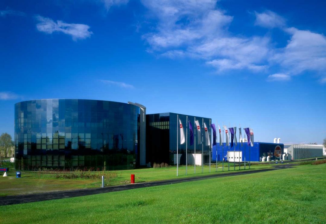 Campogalliano. The Bugatti factory - Ikonographia