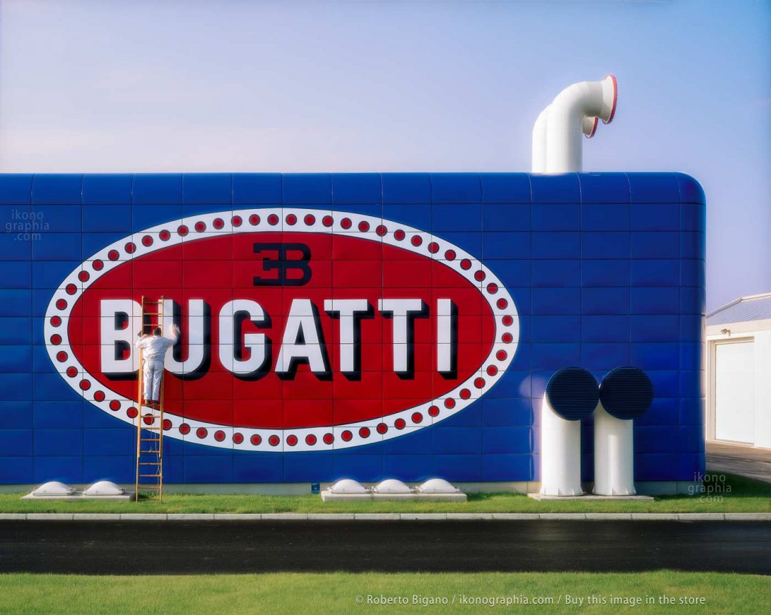Bugatti EB110, First Model, Prototype, EB110 Supersport, EB112 ...