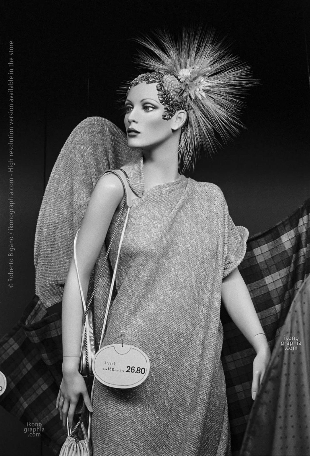 Plastic Girls | 1978-2015 - 37 years of evolution in fashion and style