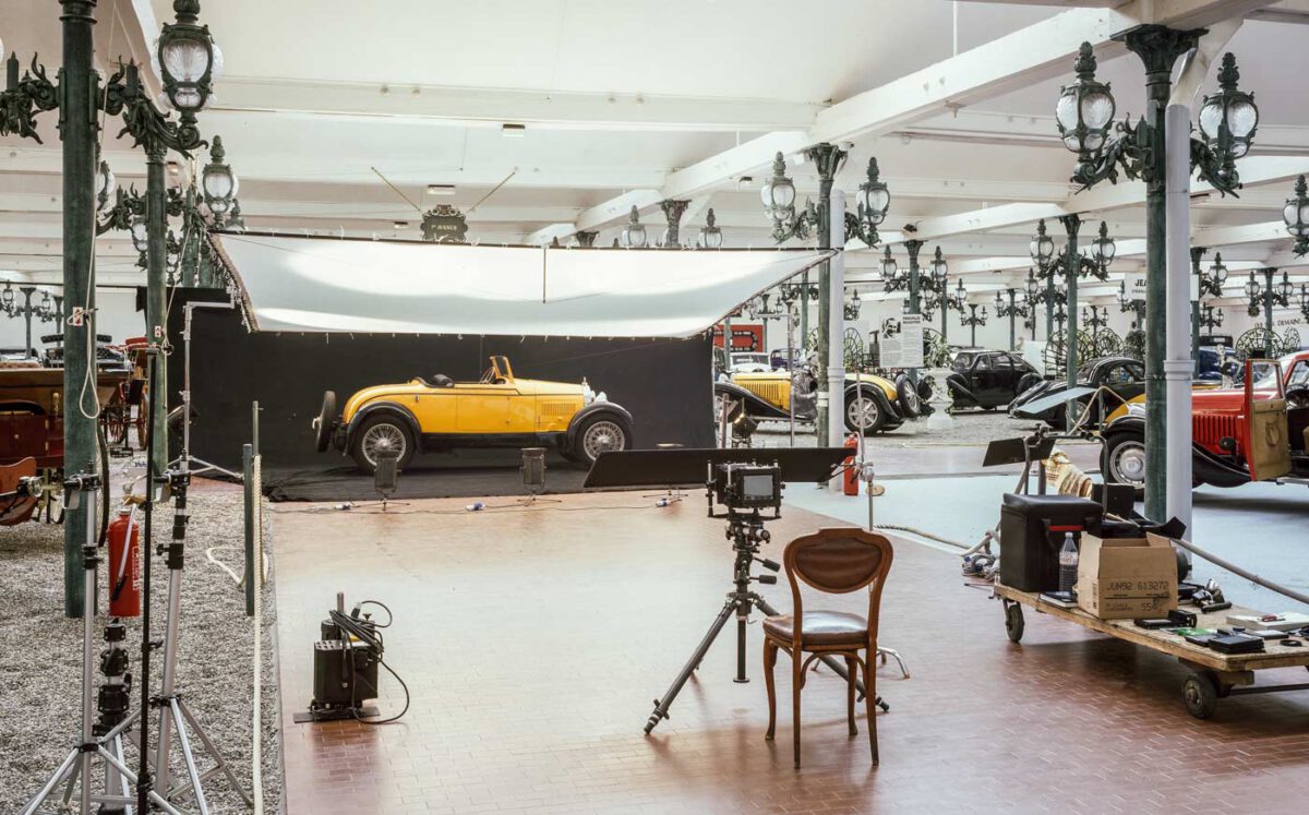 Divina Bugatti. A Timeless Legend Celebrated in a Timeless Book ...