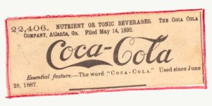 The Coca-Cola History Through Ads. 1 - 1886-1919